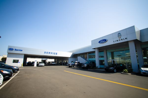 NORM REEVES FORD SUPERSTORE - Updated October 2025 - 274 Photos & 1160 ...