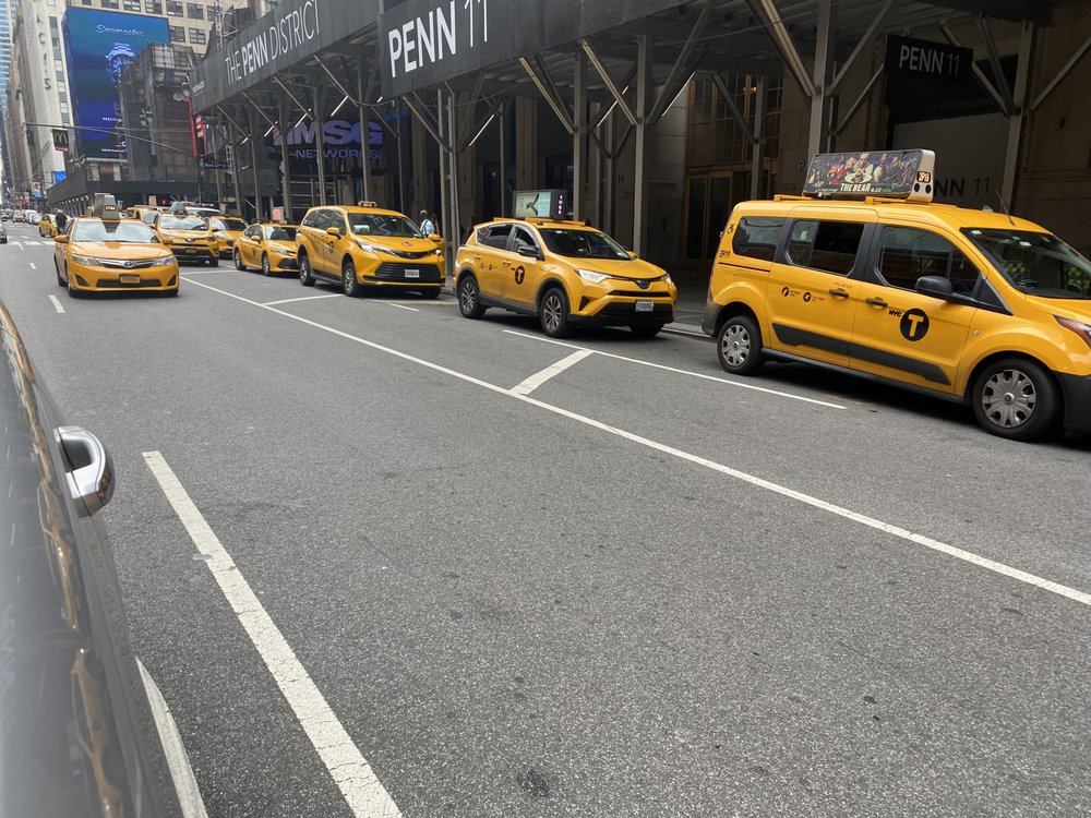 FARAH TAXI - Updated May 2026 - Dedham, Massachusetts - Taxis - Phone ...