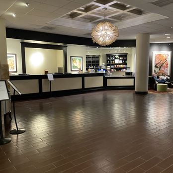 SHERATON SPRINGFIELD MONARCH PLACE HOTEL - Updated October 2025 - 113 ...