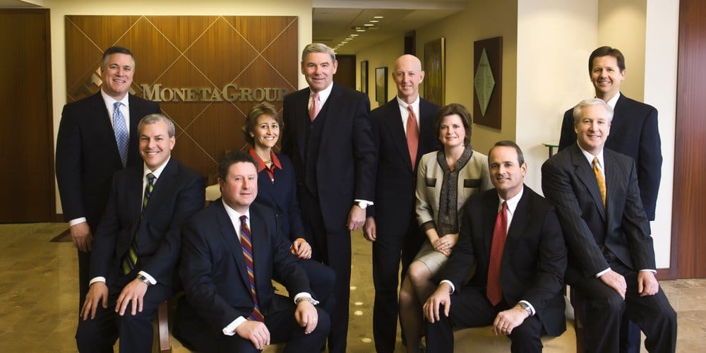 MONETA GROUP | ST. LOUIS INVESTMENT ADVISORS - Updated October 2025 ...