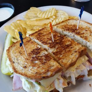 BREADMEN’S - 70 Photos & 128 Reviews - Breakfast & Brunch - 261 S ...