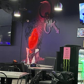 FLASHBACKZ LOUNGE & GRILL - Updated May 2025 - 216 Photos & 213 Reviews ...