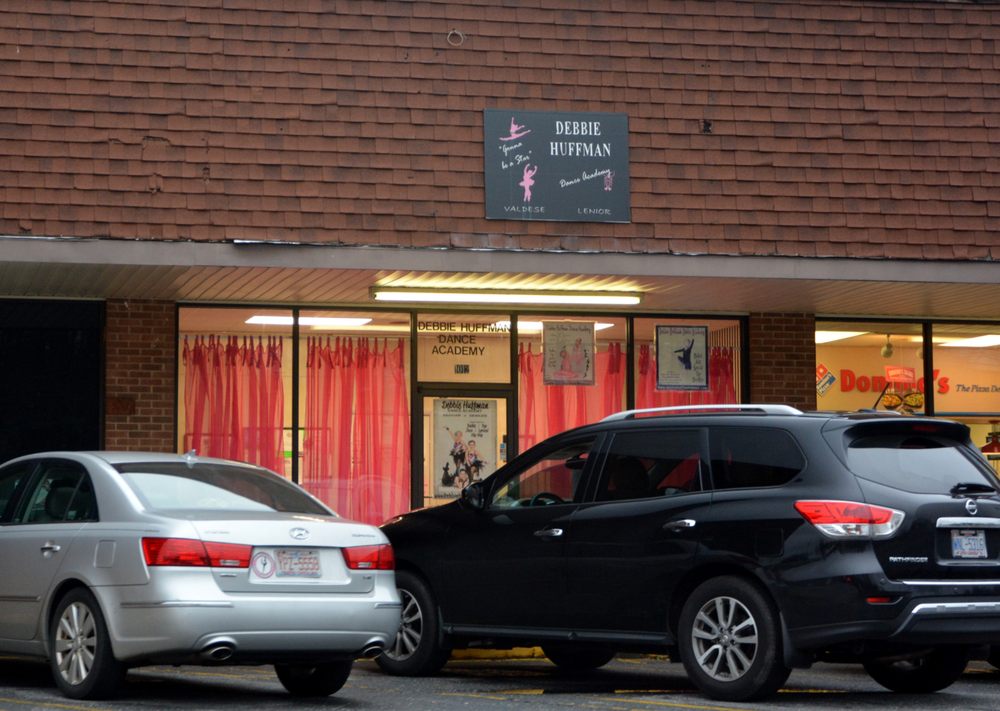 DEBBIE HUFFMAN DANCE ACADEMY - 273 Main St W, Valdese, North Carolina ...