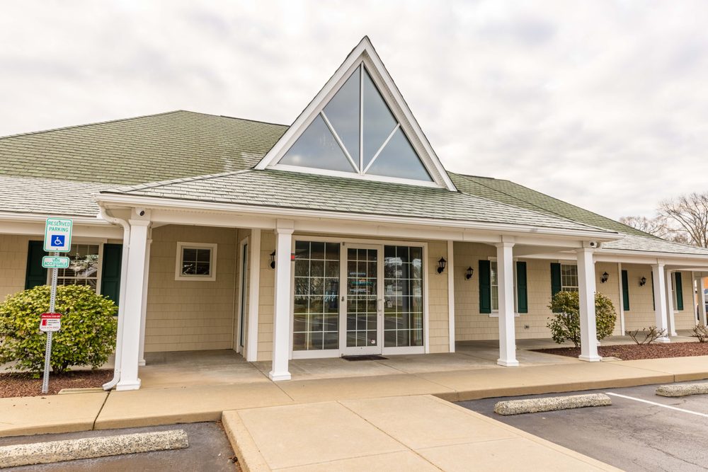 TIDEMARK FEDERAL CREDIT UNION - MILLSBORO BRANCH - Updated July 2025 ...