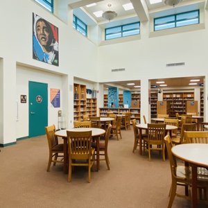 CORONA PUBLIC LIBRARY - Updated December 2025 - 128 Photos & 84 Reviews ...