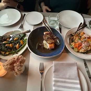 THE FULTON BY JEAN-GEORGES - Updated April 2025 - 1410 Photos & 515 ...