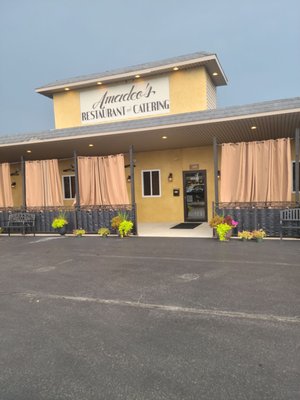 AMADEO’S - Updated January 2025 - 21 Photos & 44 Reviews - 4001 Birney ...