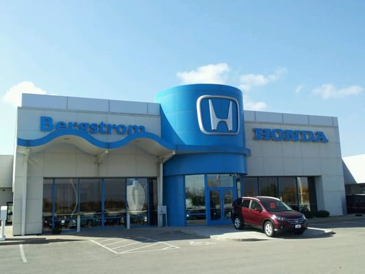 BERGSTROM HONDA - Updated June 2026 - 18 Reviews - 3285 S Washburn St ...
