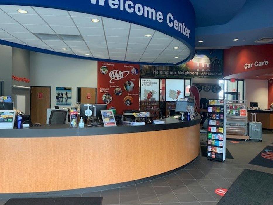 AAA TIRE AND AUTO SERVICE - TROY - Updated June 2026 - 4 S Stanfield Rd ...