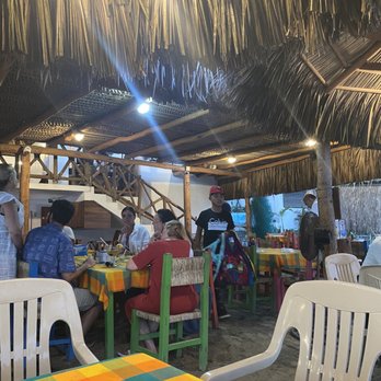 THE FAT BOY SEAFOOD - 321 Photos & 166 Reviews - Av. Pacífico 6 ...