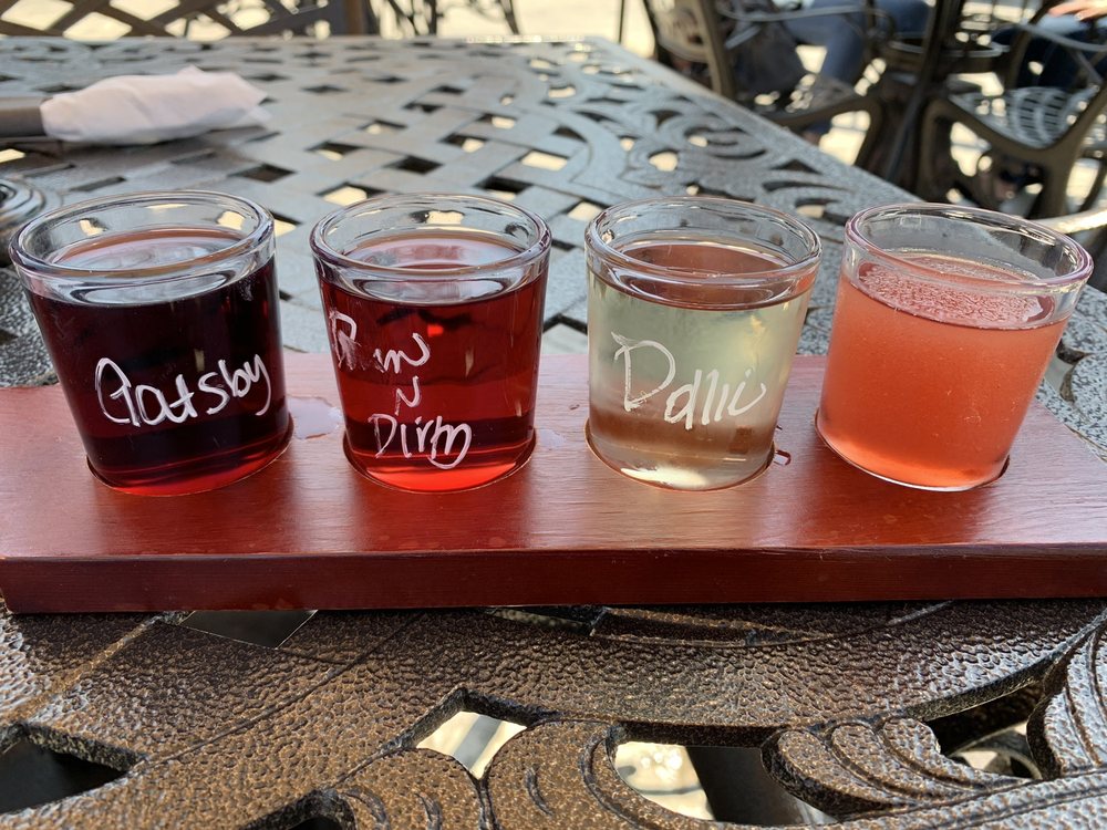 1875 WINERY - Updated June 2024 - 48 Photos & 35 Reviews - 109 OH-44 ...