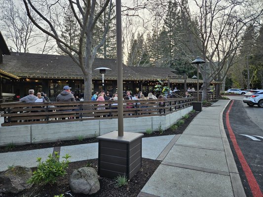 CANYON CLUB BREWERY - Updated March 2025 - 22 Photos & 25 Reviews - 204 ...