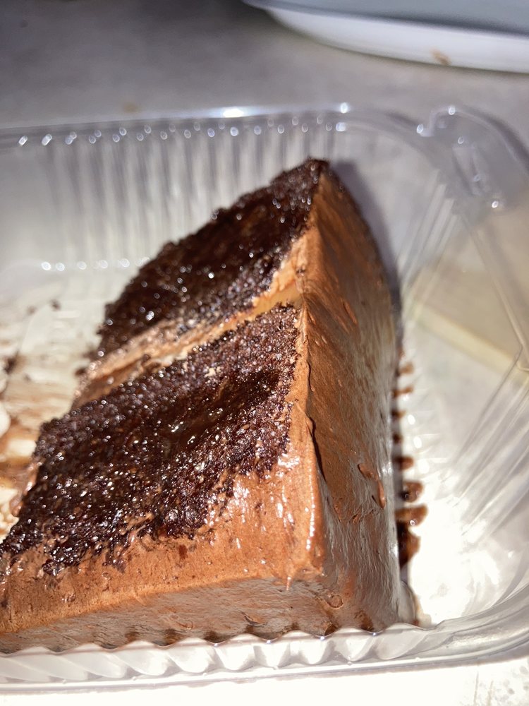 PASTELES DE MARIA BAKERY - Updated December 2025 - 28 Photos & 17 ...