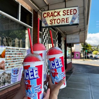 CRACK SEED STORE - Updated May 2024 - 480 Photos & 246 Reviews - 1156 ...