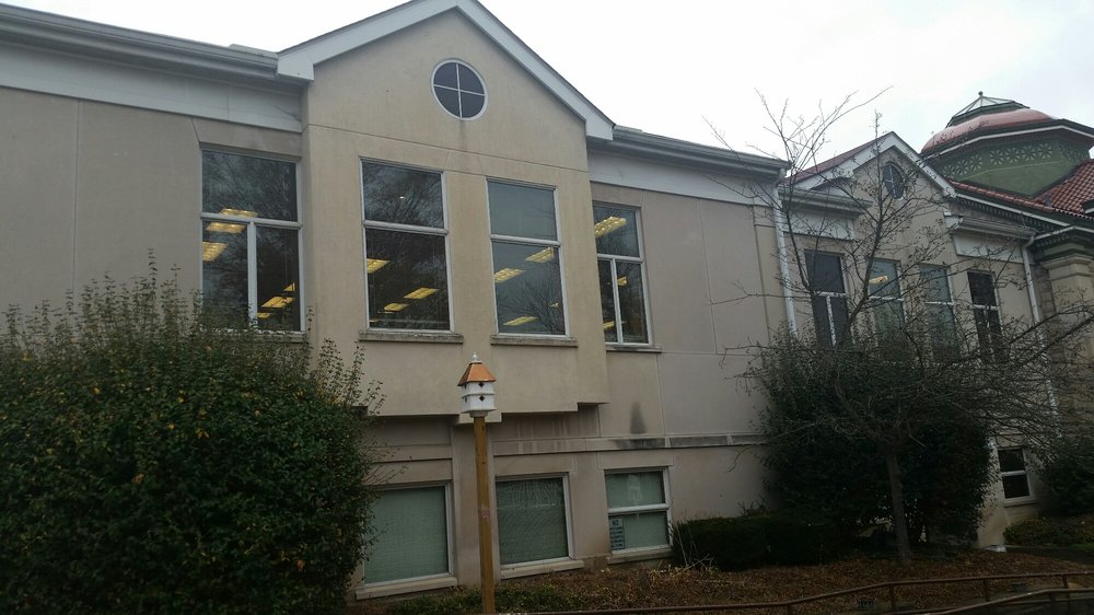 MORGAN COUNTY PUBLIC LIBRARY - 110 S Jefferson St, Martinsville, IN - Yelp