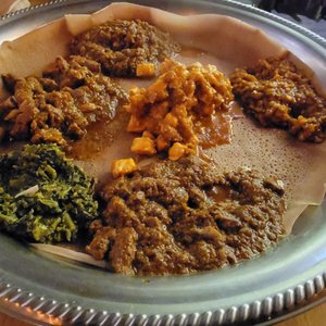 WALIA ETHIOPIAN RESTAURANT - 142 Photos & 245 Reviews - 11 Village Plz ...