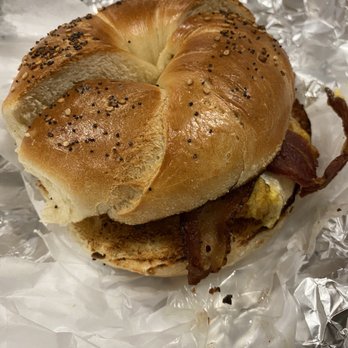 WONDER BAGELS - Updated October 2025 - 110 Photos & 134 Reviews - 433 ...