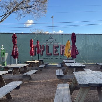 TYLER’S BARBEQUE - 664 Photos & 1085 Reviews - 3301 Olsen Blvd ...