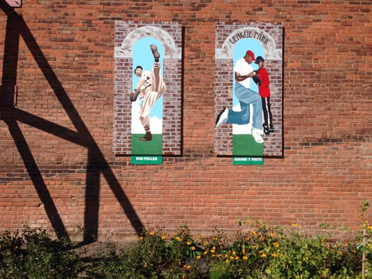 BASEBALL HERITAGE MUSEUM - Updated June 2024 - 14 Photos - 6601 ...