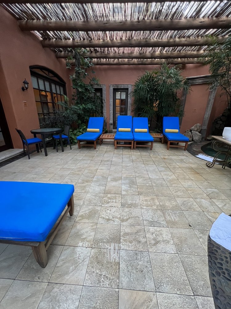 CACTUS SPA - Updated March 2026 - 41 Photos & 12 Reviews - Corredor ...