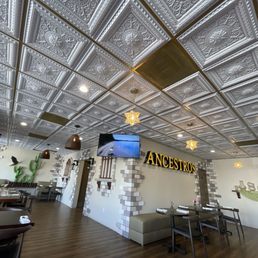 ANCESTROS - Updated July 2025 - 204 Photos & 117 Reviews - 3550 Long ...