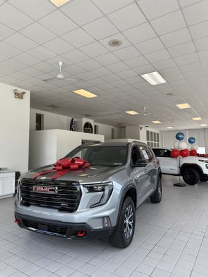 JOE BALL GMC - Updated May 2026 - 35 Photos & 26 Reviews - 1750 William ...