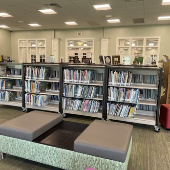 RIVERVIEW PUBLIC LIBRARY - Updated January 2025 - 51 Photos & 22 ...
