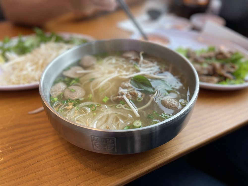 BUILD THE PHO - Updated April 2026 - 43 Photos & 24 Reviews - 400 Great ...
