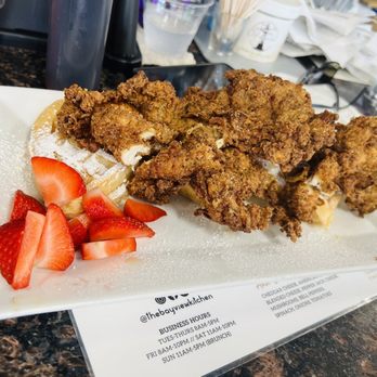 BAYVIEW KITCHEN - Updated October 2024 - 306 Photos & 204 Reviews - 393 ...