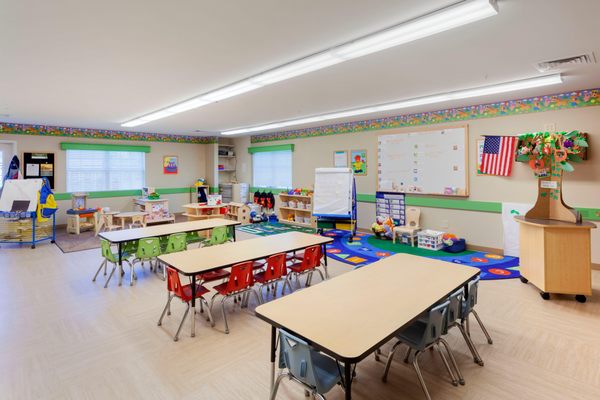 PRIMROSE SCHOOL OF WYLIE - Updated May 2026 - 20 Photos & 10 Reviews ...