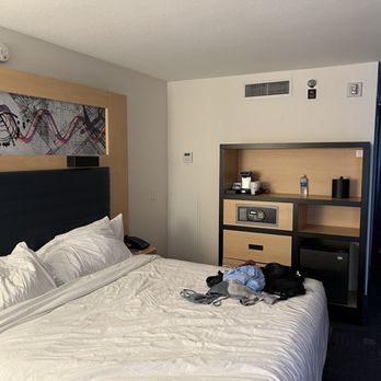 ALOFT EL SEGUNDO - LOS ANGELES AIRPORT - Updated December 2024 - 472 ...