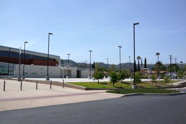 HACIENDA HEIGHTS COMMUNITY CENTER - Updated December 2025 - 36 Photos ...