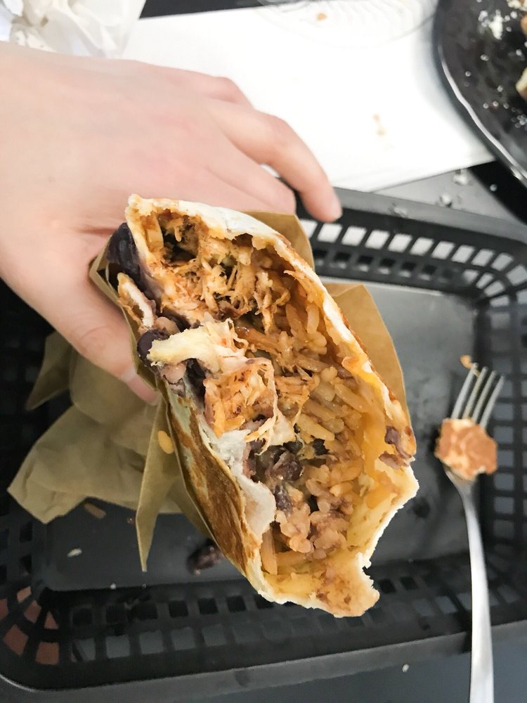 OAXACA MEXICAN FOOD - 275 Photos & 323 Reviews - Mexican - 1985 E ...