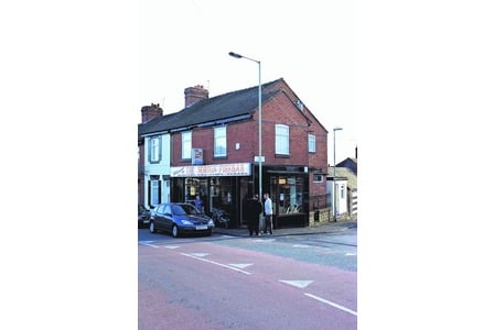 NORTON FISH BAR - 39 Bemersley Road, Stoke-on-Trent, Staffordshire ...