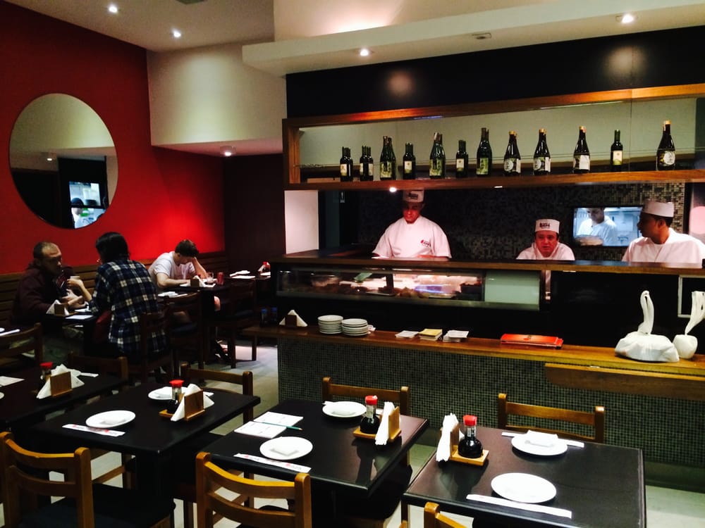 BOTEKIM DO JAPA - R. Xavier da Silveira, Pohjois-Savo, Rio de Janeiro - RJ, Brazil - Japanese ...