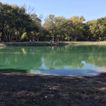 TOP FUN RANCH - Updated October 2025 - 10 Photos - 11200 Sam Rayburn ...