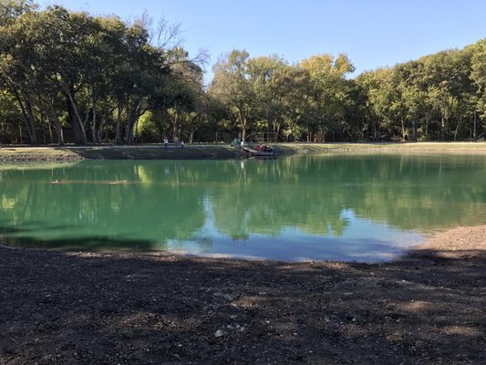 TOP FUN RANCH - Updated October 2025 - 10 Photos - 11200 Sam Rayburn ...