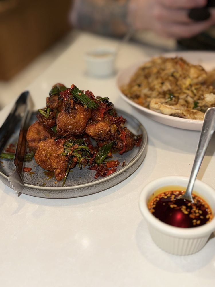 PETER CHANG - Updated July 2025 - 340 Photos & 82 Reviews - 2322 Silver ...