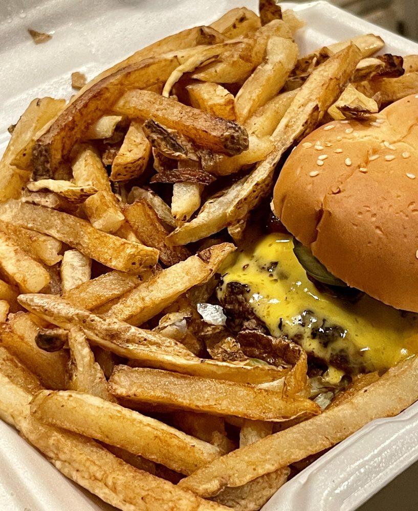 DENTON COUNTY INDEPENDENT HAMBURGER COMPANY - Updated July 2024 - 50 ...