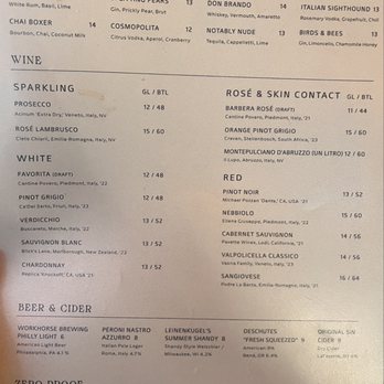 PRUNELLA - Updated September 2025 - 559 Photos & 295 Reviews - 112 S ...