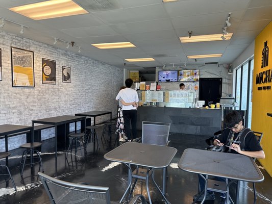 MICHA BOBA TEA BAR - 187 Photos & 81 Reviews - 10330 Beach Blvd ...