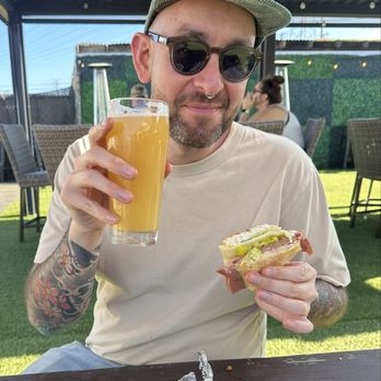 SUGAR MONKEY BREWING - Updated December 2025 - 52 Photos & 48 Reviews ...