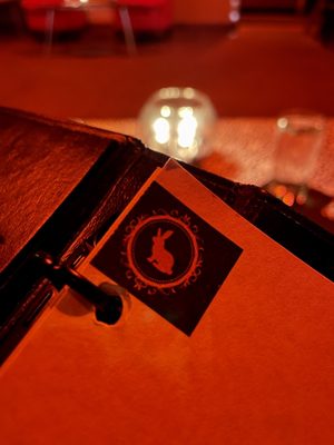 BLACK RABBIT - Updated July 2024 - 123 Photos & 62 Reviews - 120 Sears ...