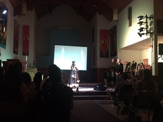 SAINT JOHN COLTRANE CHURCH - Updated August 2025 - 16 Photos & 17 ...