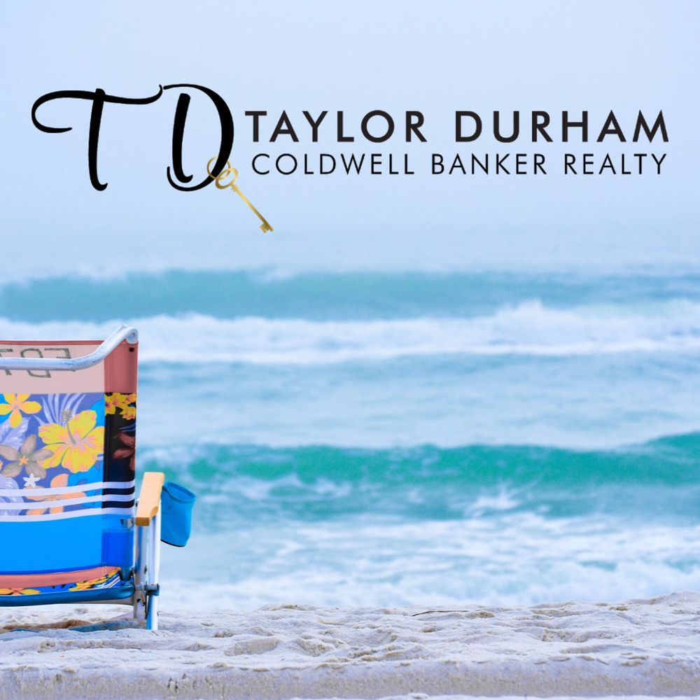 TAYLOR DURHAM - Updated January 2025 - Palm Shores, Florida - Real ...