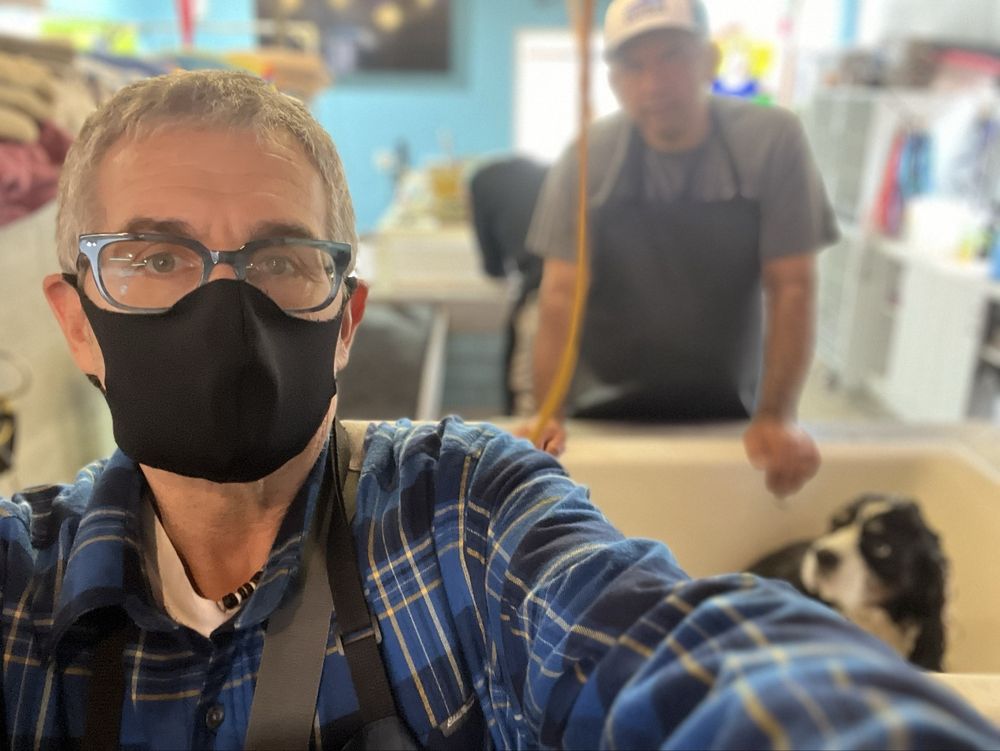 SOUTH BARK DOG WASH - Updated October 2025 - 278 Photos & 537 Reviews ...