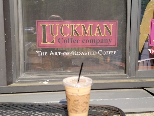 LUCKMAN COFFEE - Updated September 2025 - 33 Photos & 57 Reviews - 8298 ...
