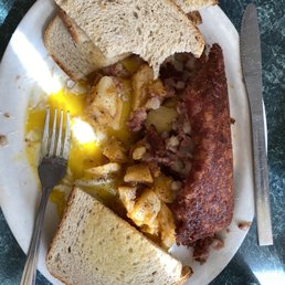 BRIGHTON CAFE - Updated June 2024 - 104 Photos & 226 Reviews - 1597 ...