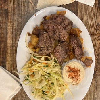 ARMO GRILL - Updated May 2024 - 45 Photos & 29 Reviews - 516 N ...