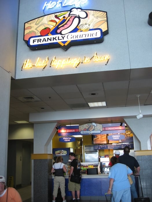 FRANKLY GOURMET - Updated April 2026 - 5501 Josh Birmingham Pkwy ...